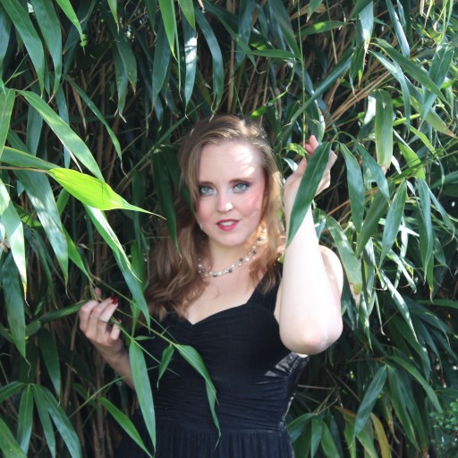 Gallery – Danielle Davis